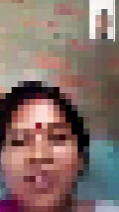 Must Share Moment From Desi Bhabhi Showed Her Gand And Choot On Video