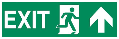 Exit Forward Right Toddnavigation