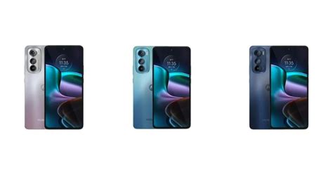 Motorola Edge Likely To Launch In India On May Digital Web Review