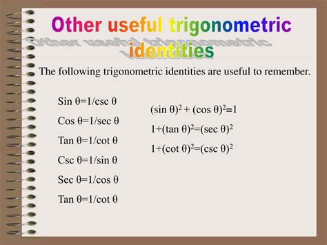 Ppt Trigonometry Powerpoint Presentation Free Download Id 3562055
