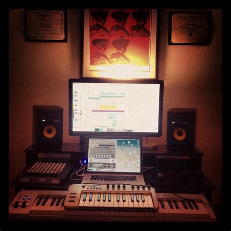 8 Questions With Hisham Dahud Imprint Lab