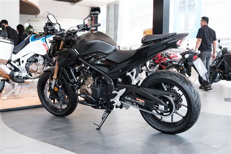 Chi Tiết Honda Cb500f 2022 ở Việt Nam Thay đổi đèn Trước Nâng Cấp