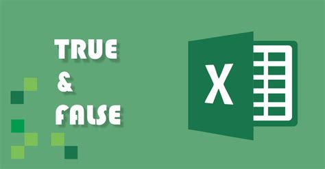Rumus Fungsi TRUE Dan FALSE Pada Excel Beserta Contoh Advernesia