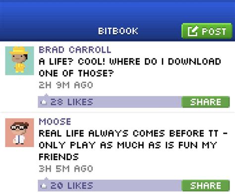 A Bit Posted This After A Friends Post And I Thought It Was Funny 😅 ・ Popular Pics ・ Viewer For