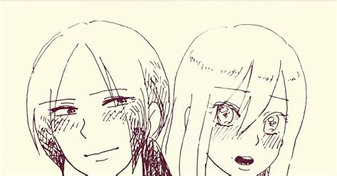 ユミクリ ユミクリのがっこう5 ぷにのマンガ だめ、絶対。 進撃の百合 荒ぶる女神 Pixiv