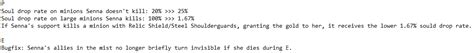 Surrender At PBE Update Skin Tweaks Tentative Balance Changes