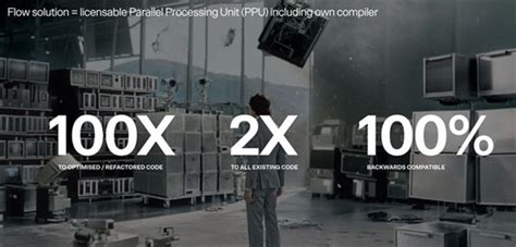 Cpu 20时代即将到来！爆炸性成果使任何cpu性能提升100倍 快科技 科技改变未来