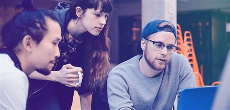 Webdesigner Ausbildung Gehalt And Aufgaben Haufe Akademie