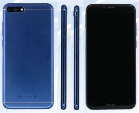 Honor 7A Siap Meluncur, Seperti Apa? | BukaReview