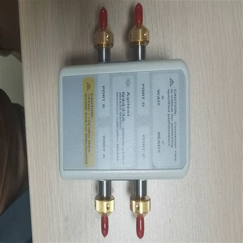 租赁n4433a校准套件agilent N4433a 哔哩哔哩