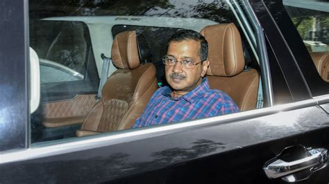Explained What Is Delhi Excise Policy Case And Why Was Kejriwal