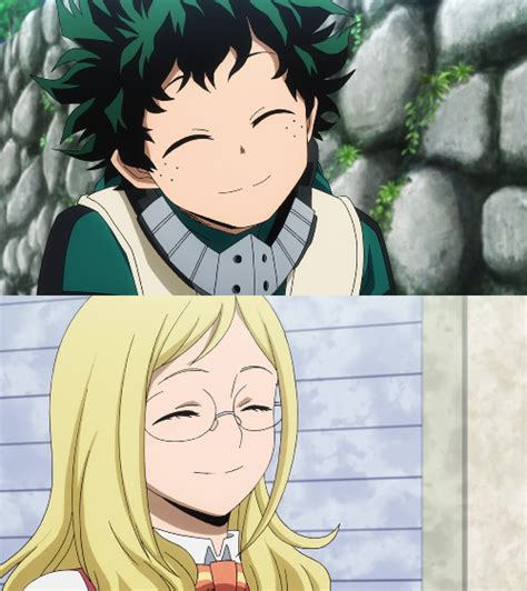 Dekulissa Smile By Nikki1975 On Deviantart