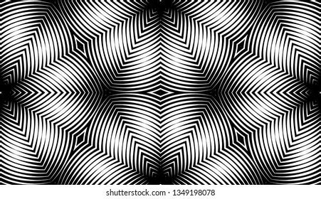 Overlapping Diagonal Lines Background Grid Scrappy Stock Vector Royalty Free
