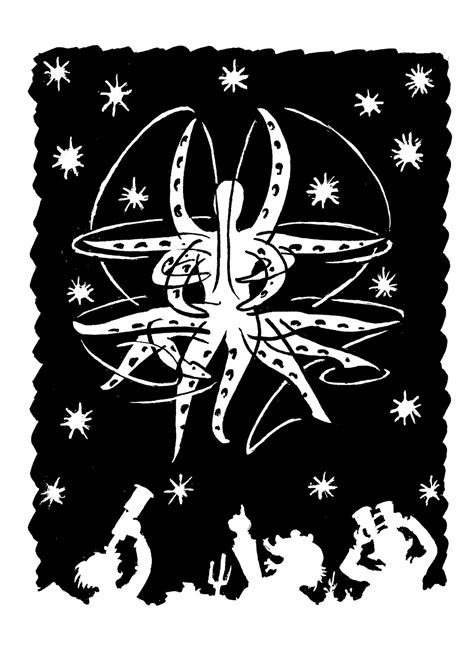 T Motley Cartooniologist The Combinatoric Project Row 6 Dancing