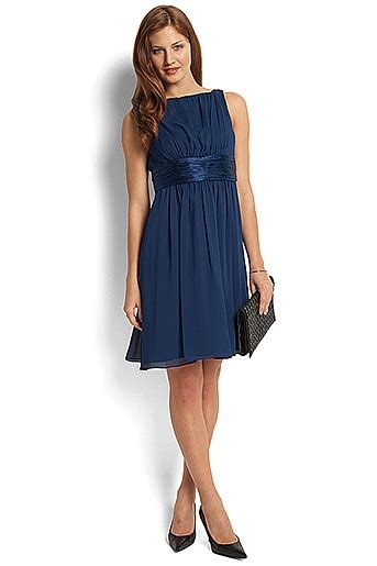 Cocktail Jurk Voor Bruiloft Mode En Stijl
