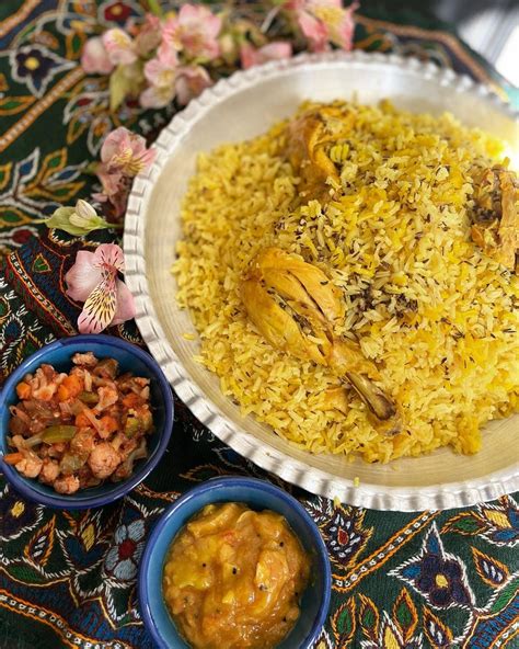 طرز تهیه دمپخت ماش با گوشت و مرغ خوشمزه و ساده گام به گام