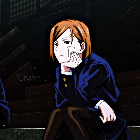 Megumi And Nobara