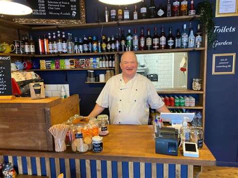 Café Darcy Expands To Westbrook Darcys At Eighty Nine Opens