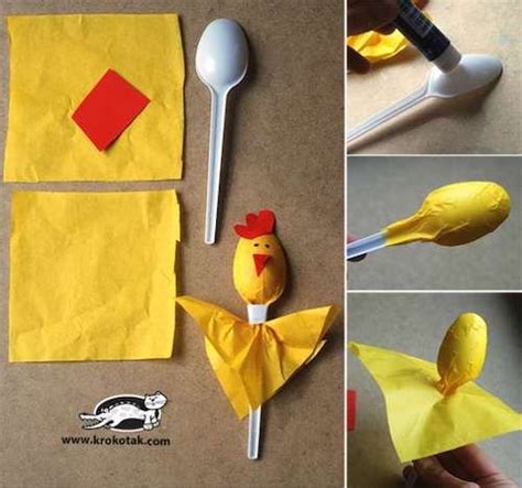 25 Super Activités Manuelles Pour Occuper Vos Enfants Sans Vous Ruiner