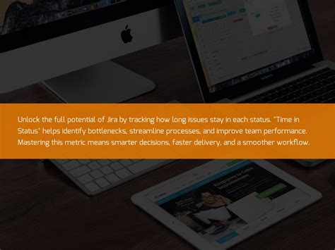 Ppt Mastering Jira Workflows With Time In Status Powerpoint Presentation Id 14157327