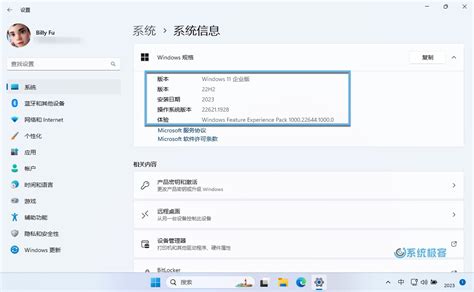 掌握 5 种简单方法：如何轻松查看你的 Windows 版本 系统极客