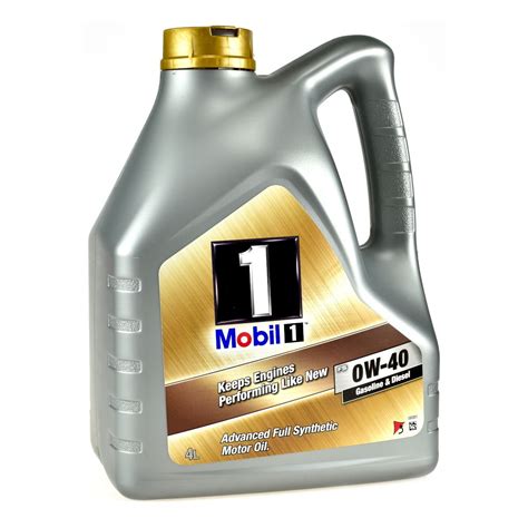 Olej Silnikowy Mobil New Life 0W 40 4L Autokosmetyki AutoChemia Pl