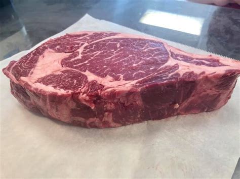 Costco Tomahawk Steak How To Cook Recipes Pro Tips 55 Off