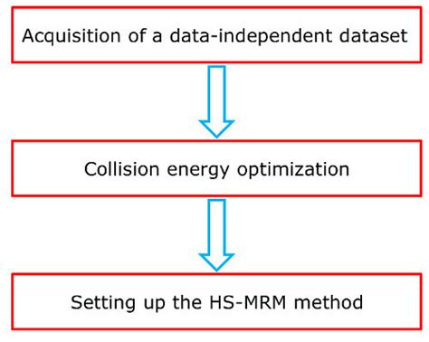 Workflow Diagram Summarizing The Three Steps Required For Setting Up An
