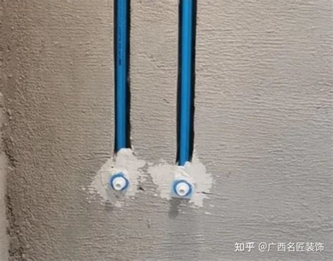 装修干货水电改造篇 知乎