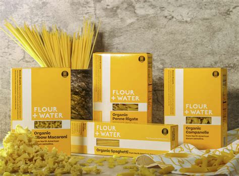 Sf Restaurant Flour Water To Sell Pasta At Whole Foods