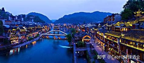 一生最值得去的地方（国内、待补充） 知乎
