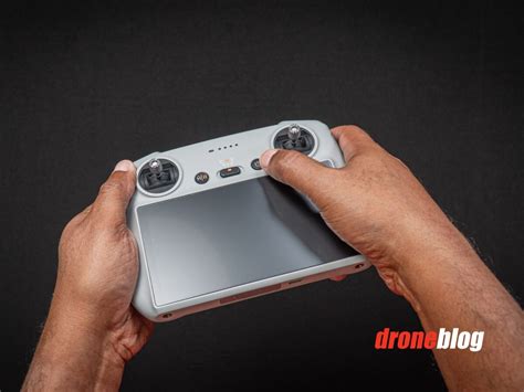 DJI Mavic 3 Pro How To Turn ON OFF Step By Step Guide Video Droneblog