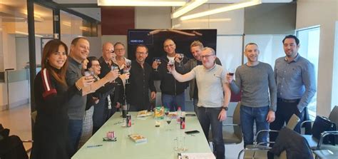 Offer Peri עופר פרי On Linkedin שמח לבשר על השלמת עסקה לרכישת השליטה בחברת ״גילרו״ בבעלות אבי