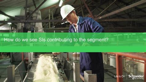 Ecostruxure Iiot Enabled Architecture Delivering Value In Key