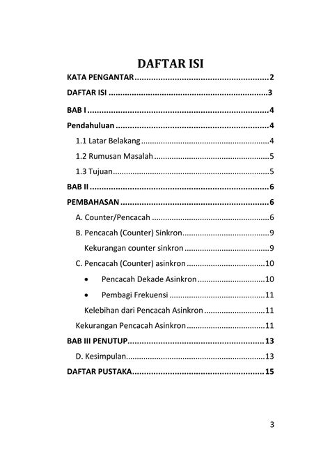 Counter Sinkron Dan Asinkronus Docx Counter Sinkron Dan Asinkronus Docx