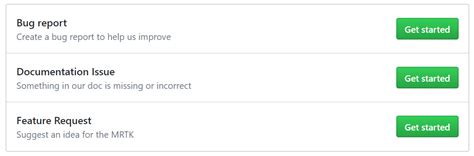 Contributing To Mrtk2 Mrtk 2 Microsoft Learn
