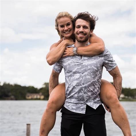 Dani Elle Speegle Bio Age Net Worth Height Nationality Body Measurement Career Crossfit