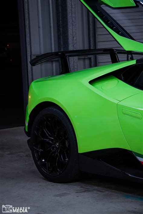 1200hp Twin Turbo Lamborghini Huracan Performante Photos By Me Rautos