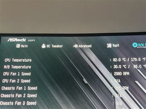 Are These Temps Normal On Idle 82 Degrees Celsius Or 179 6f Cpu Is 2700x With Wraith Prism R