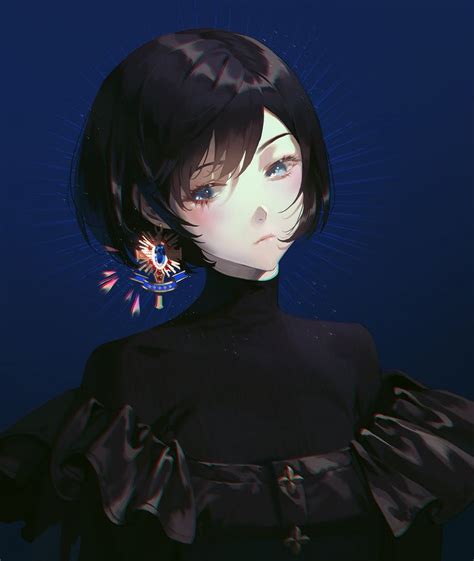 Pin By Micheey On Art Girls Character Art Anime Art Anime