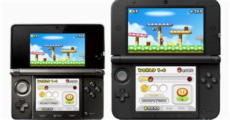 Vender Nintendo 3ds Xl Game At Maddison Pickworth Blog