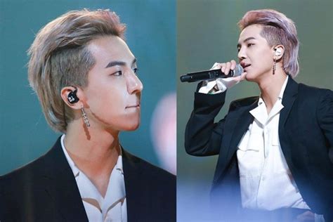 Top 24 Kiểu Tóc Mullet Side Part Update