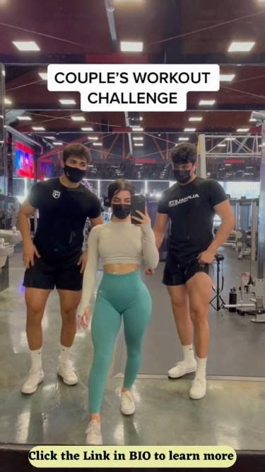 Couples Workout Routine Artofit