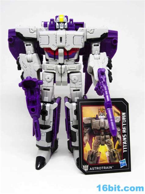 Figure Of The Day Review Hasbro Transformers Generations