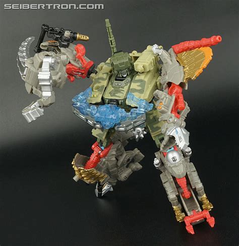 Transformers Power Core Combiners Heavytread Toy Gallery Image 153 Of 160