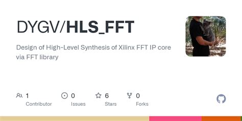 HLS FFT Jupyter Notebook FFT From PYNQ Library Ipynb At Master DYGV