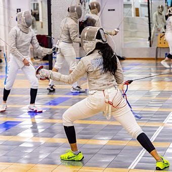 Semi Private Fencing Class For Two Virgin Experience Gifts