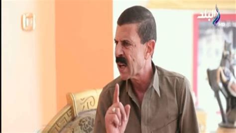 نقيب الزبالين مصر أمانة ولا إضراب عن العمل فيديو