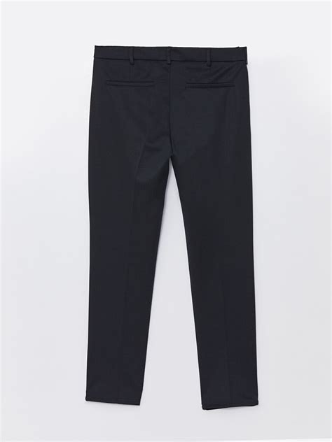 Lcwaikiki Classic Usko Krojene Muške Chino Pantalone S4cd11z8 Kn7