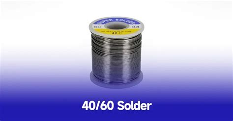 Solder Melting Point Understanding Temperatures For Efficient Joining